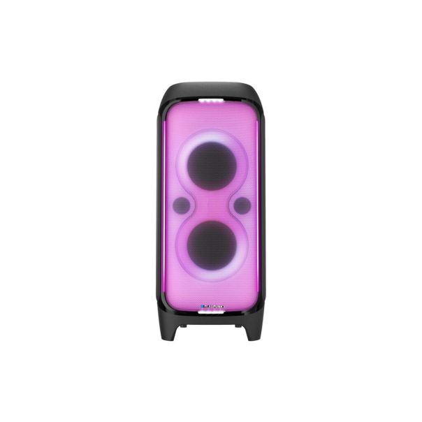 BLAUPUNKT Bluetooth zvučnik Partybox PB100X, crna