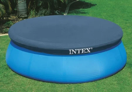 Intex EasySet Pokrivač za bazene prečnika 457 cm ( 28023 )