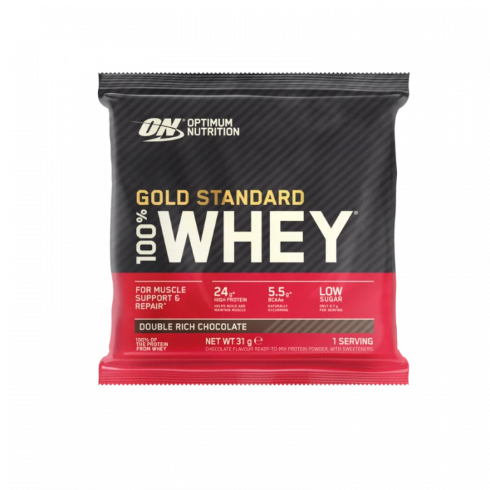 Uzorak 100% Whey Gold Standard - Optimum Nutrition