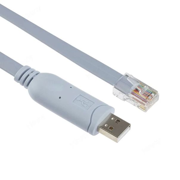 Kabl USB na RJ45 JWD-C39 1.8m