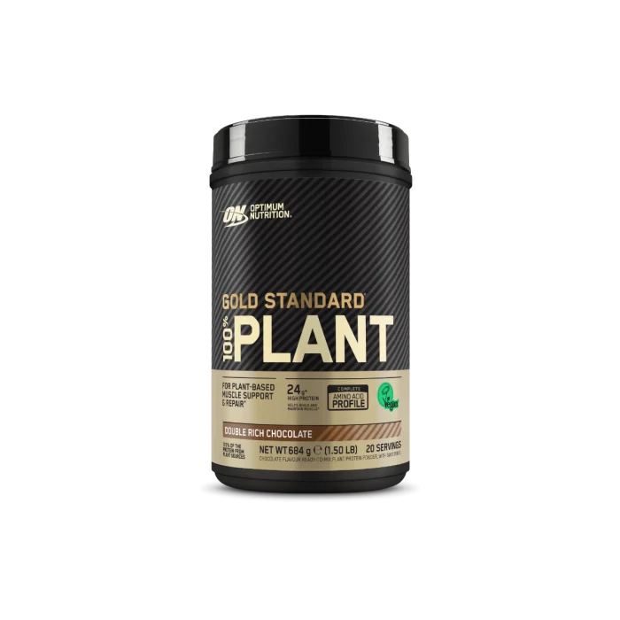 Gold Standard 100% Plant - Optimum Nutrition