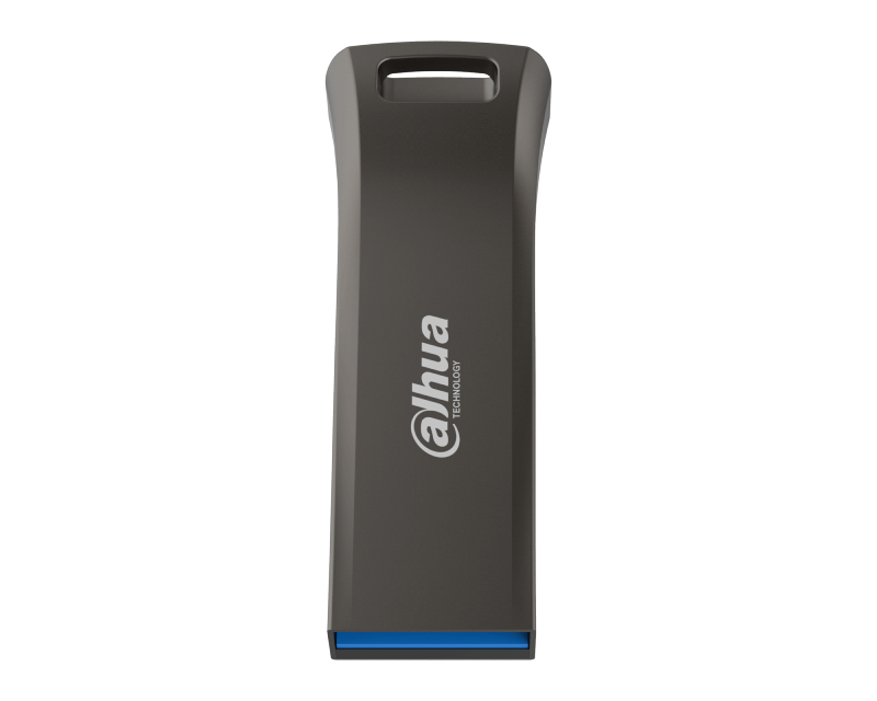 DAHUA 128GB 3.2 DHI-USB-U156-32-128GB USB flash crni