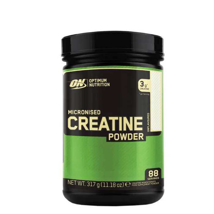 Kreatin Powder - Optimum Nutrition