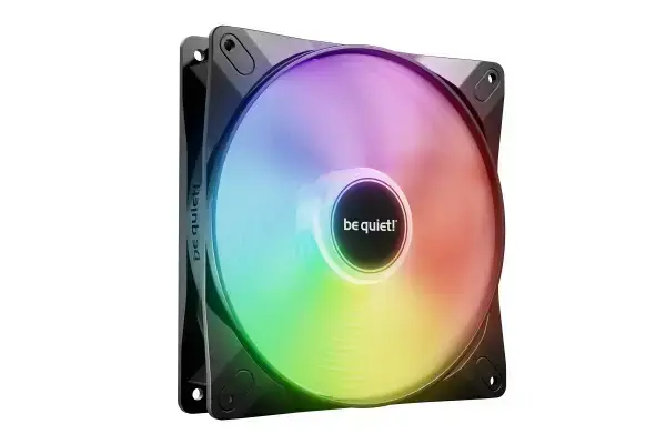 Ventilator za kućište BeQuiet Light Wings XL 140mm BL129 PWM HS