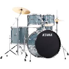 Tama Stagestar ST52H5C-SEM Komplet Bubnjevi sa Činelama i Stolicom