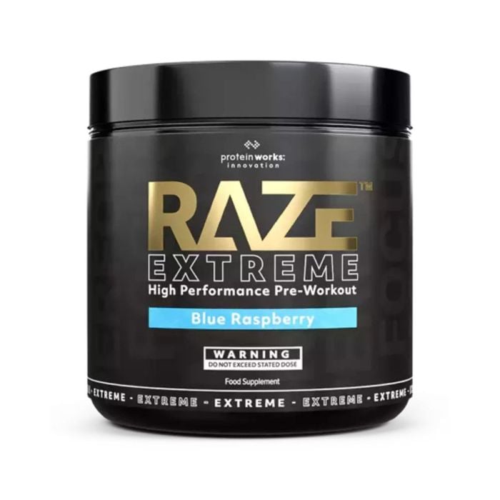Raze Extreme - The Protein Works
