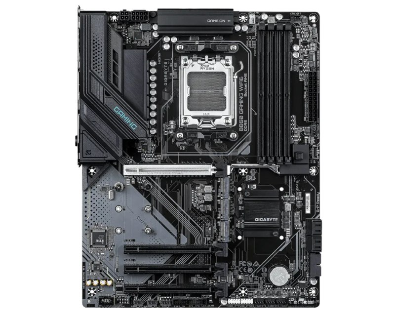 GIGABYTE B850 GAMING WF6 rev. 1.0 matična ploča