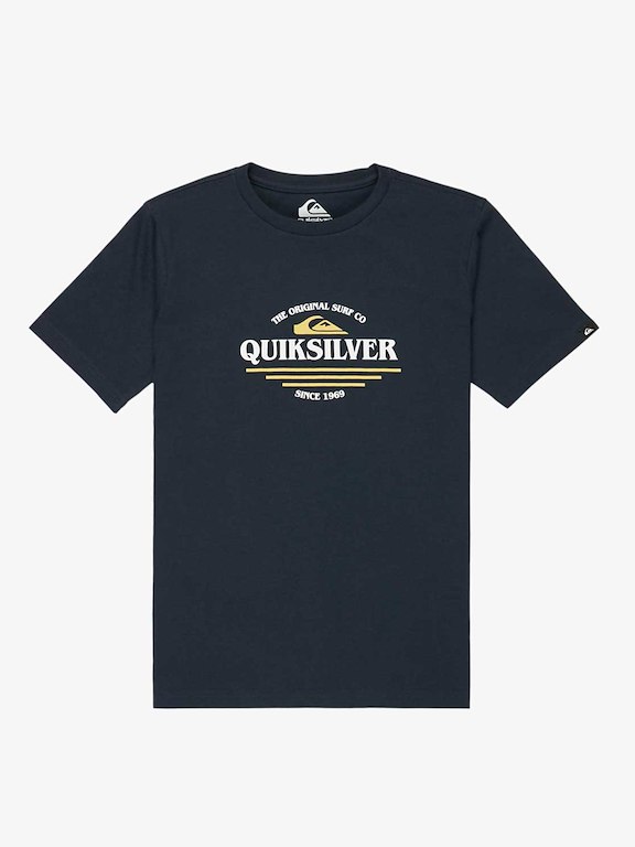 QUIKSILVER Dečija majica EV TYPE LINE SS YOUTH
1733,00 RSD 
2166,00 RSD (-20%) Najniža cena u poslednjih 30 dana*
2166,00 RSD (-20%) Najniža cena u poslednjih 30 dana*
2166,00 RSD (-20%) Redovna cena