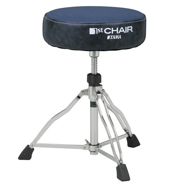Tama HT430CVNB 1st Chair stolica za bubnjara Naval Blue boja