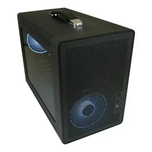 Kućište LC Power716MB Amplified X