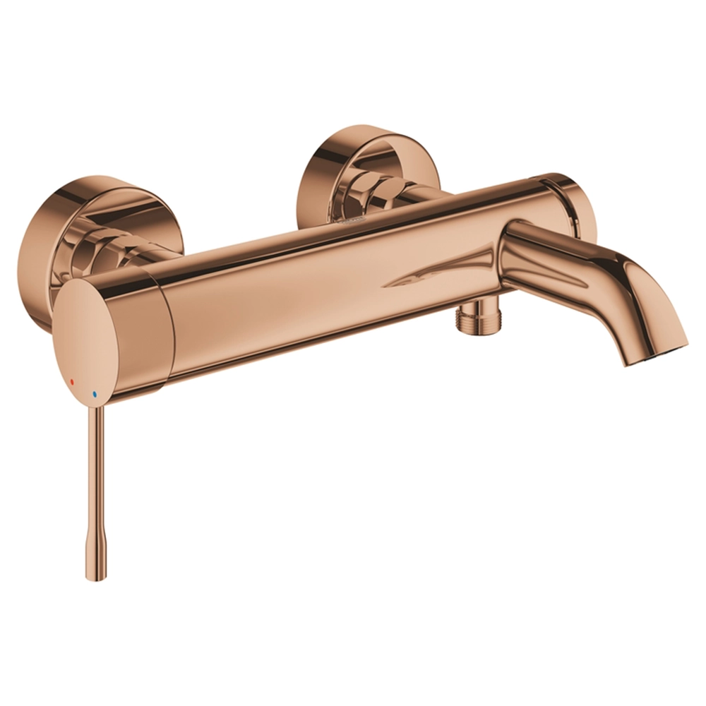 GROHE ESSENCE ZA TUŠ KADU PROFESSIONAL WARM SUNSET 25250DA1