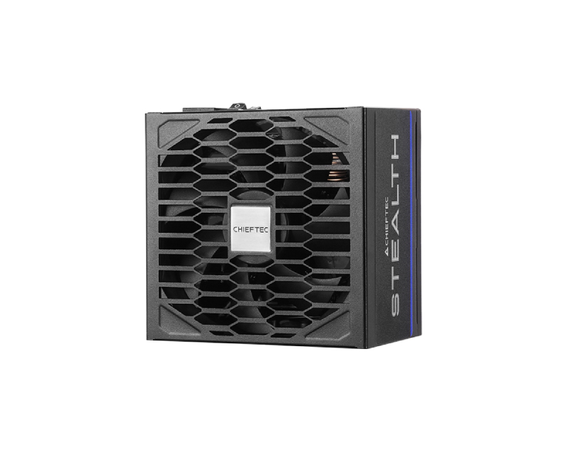 CHIEFTEC SPX-1000-FC 1000W Stealth 80Plus Platinum modularno napajanje 5Y