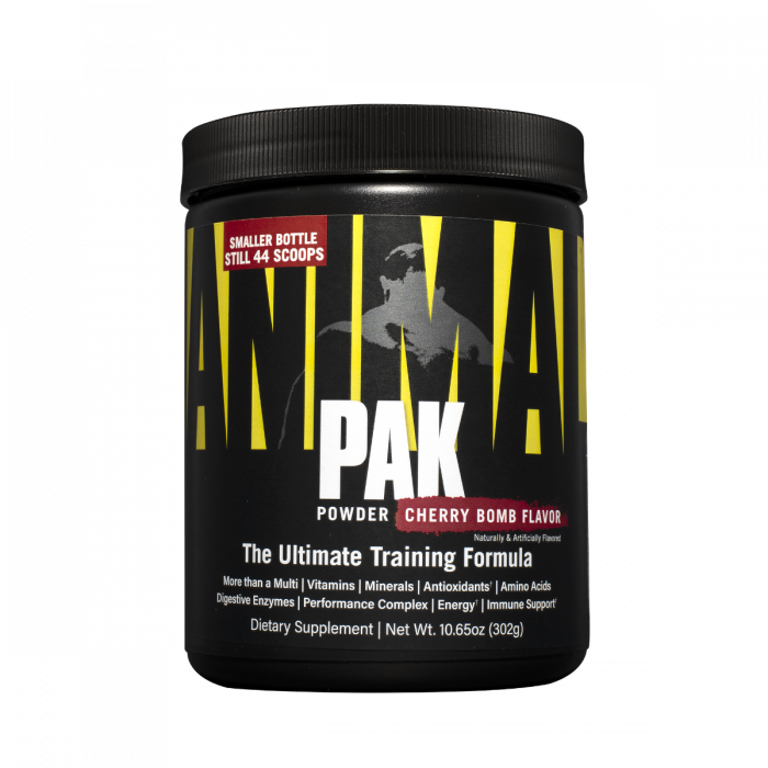 Animal Pak Powder - Universal Nutrition