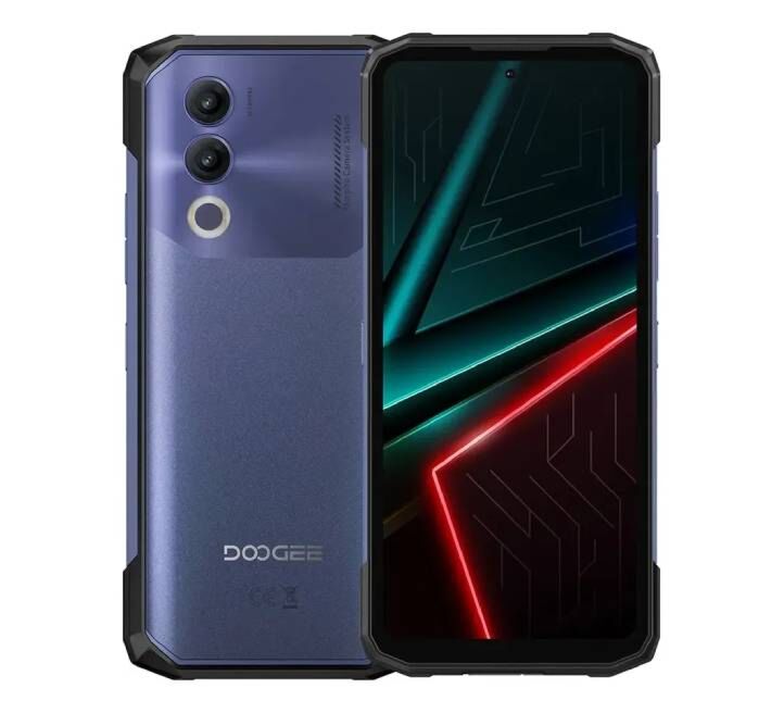 DOOGEE BLADE 20 4/128GB - MYSTIC VIOLET