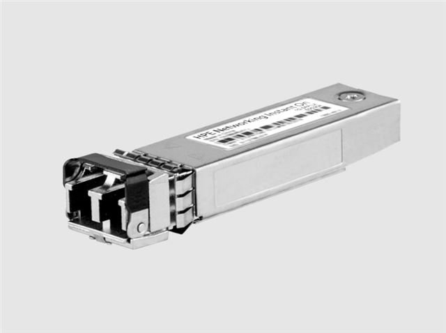 Aruba OPT modul 1G SFP LC SX 500m MMF