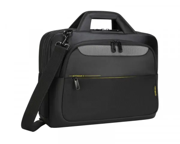 TARGUS Torba za notebook 17.3 TCG470GL CityGear crna