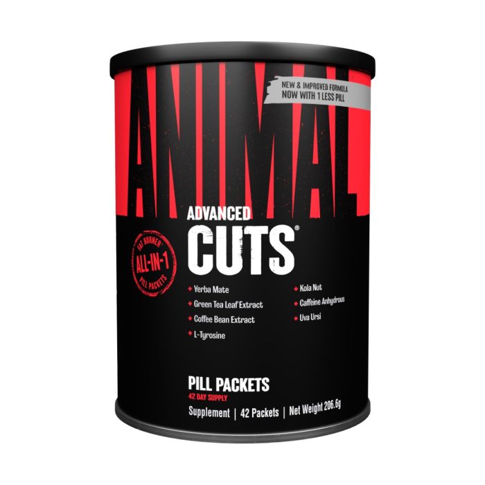 Animal Cuts - Universal Nutrition
