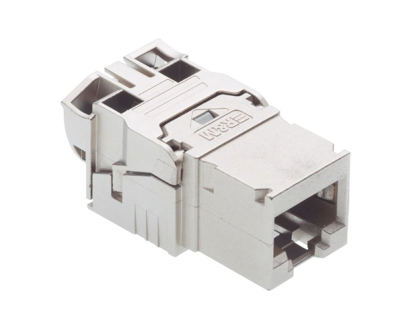 RDM R813509 Modul CAT6A RJ45/s EL-sp-100