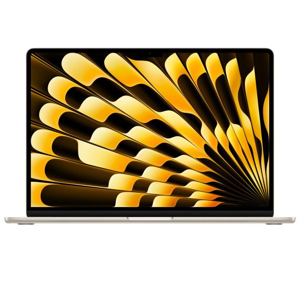 APPLE Laptopovi MacBook Air 13.6 2560X1664 M4 8C 16GB 256GB macOS Starligh +a MW0Y3LL/A