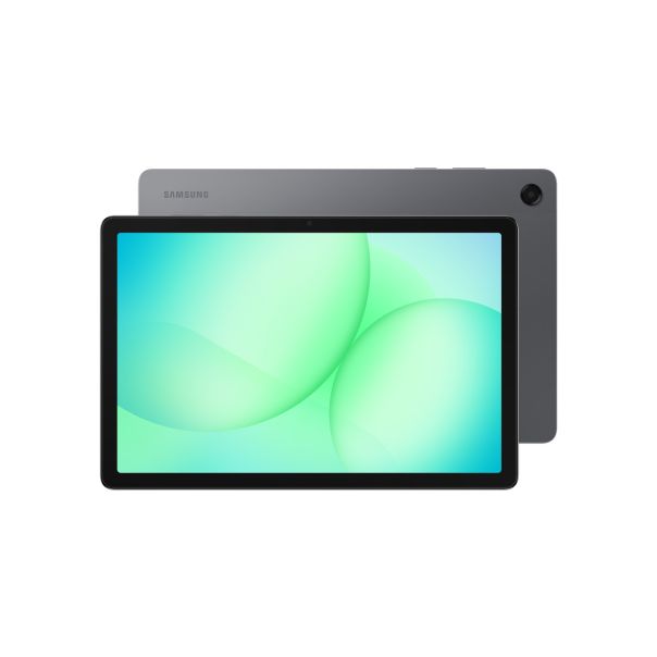 SAMSUNG Tablet Galaxy Tab A11+ 5G 11" 8GB 256GB siva