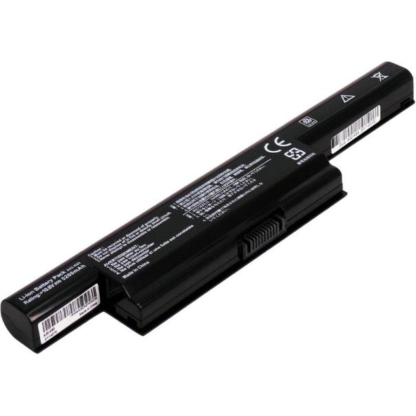 Baterija za Laptop Asus Pro91S K93 A42-K93