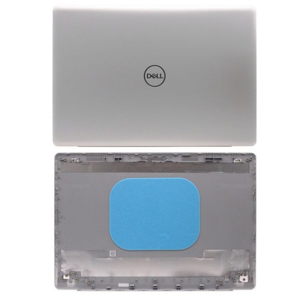 Poklopac Ekrana (A cover / Top Cover) za Laptop Dell Inspiron 15 5570 silver