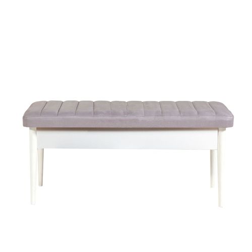 Vina Bench Soho, Bela