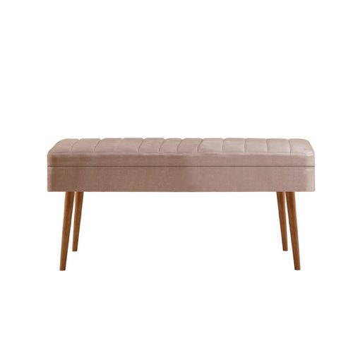 Vina 0900 - 2 - Stone, Atlantic Pine Klupa