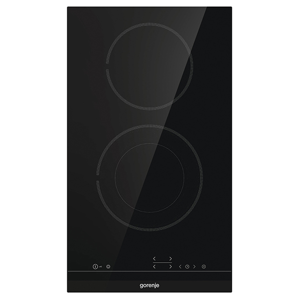 Staklokeramička ploča G400 30cm Gorenje ECT322BCSC