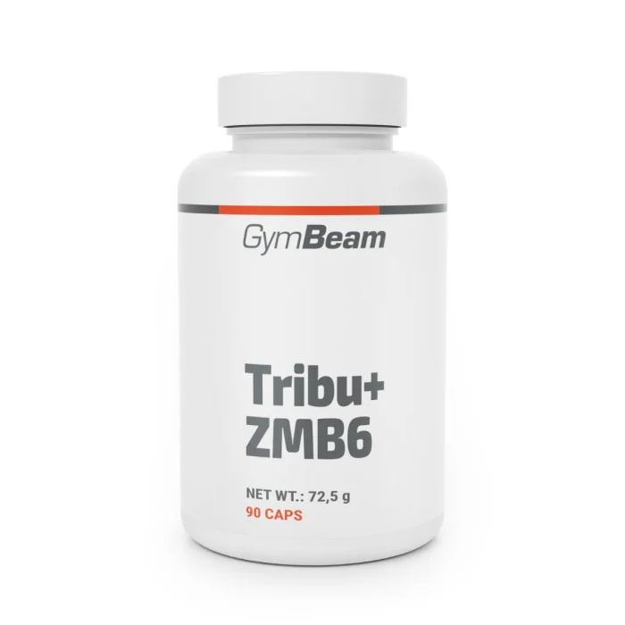 Tribu+ ZMB6 - GymBeam
