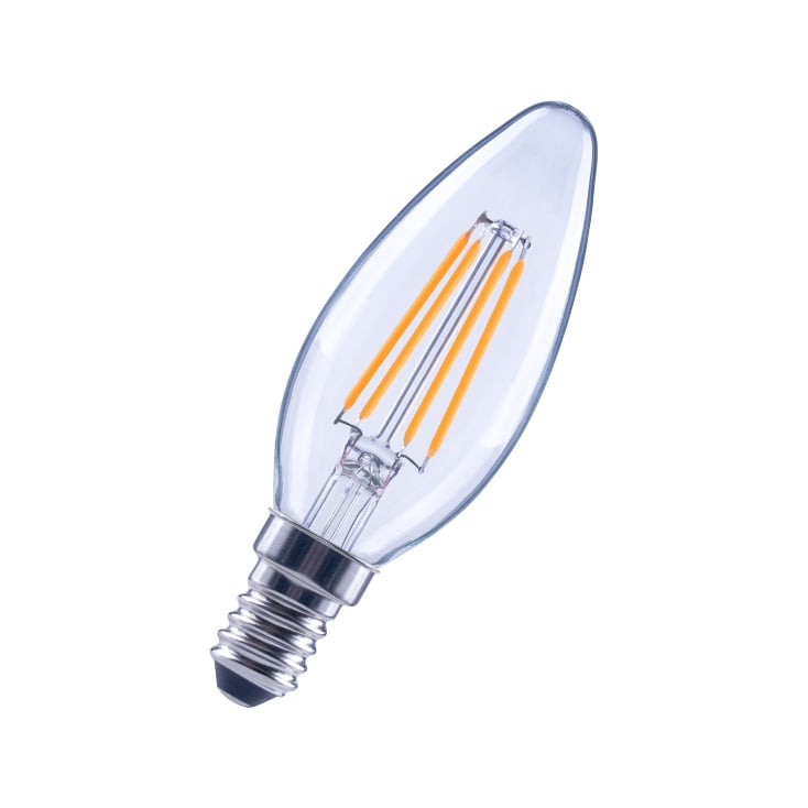 LED filament sijalica 2700K 7W E14 OSRAM