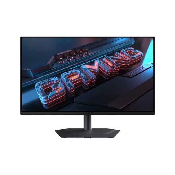 GIGABYTE 27" MO27U2 EK 240Hz UHD 4K OLED 0.03ms 1000nits mode, nVidia G-Sync Compatible