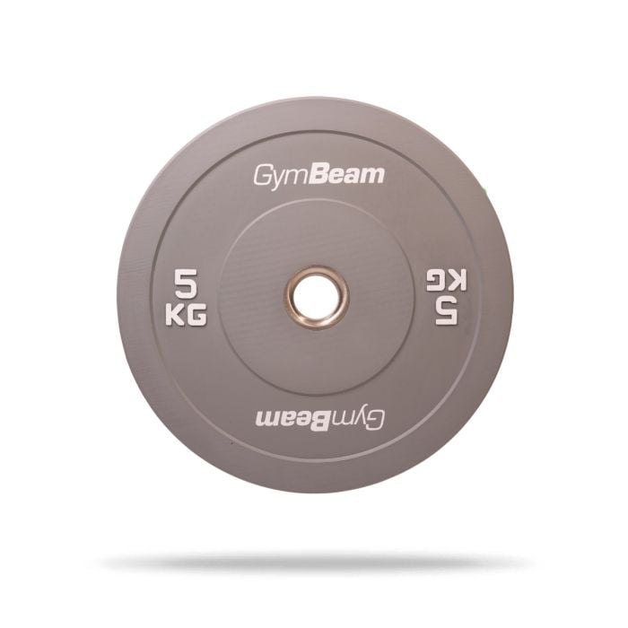 Bumper Plate 51mm - GymBeam
