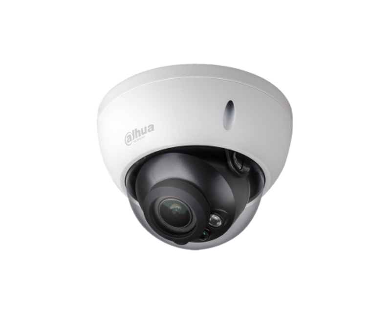 IPC-HDBW5631R-ZE Anti-Vandal Dome IP kamera