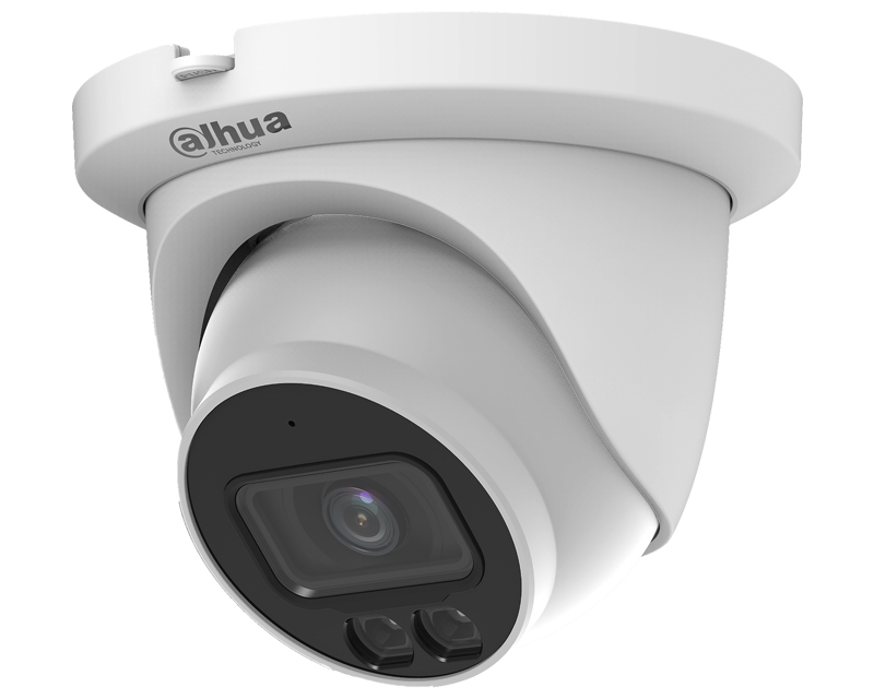 IPC-HDW3249TM-AS-LED-0280B 2MP IP Fixed-focal Eyeball WizSense Network kamera