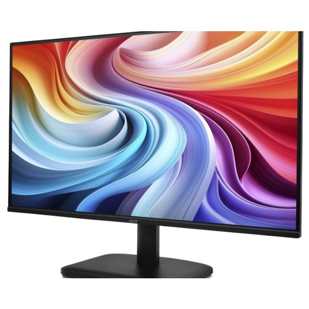 ACER 27 inča EK271GBI FHD 1920x1080 IPS 120 Hz gaming monitor