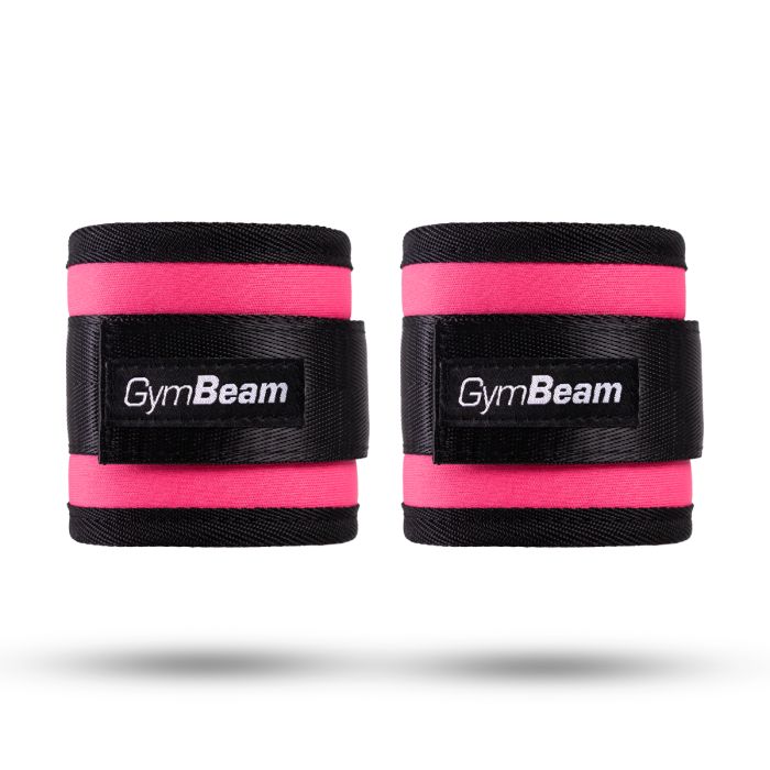 Adapteri za zglobove Pink - GymBeam