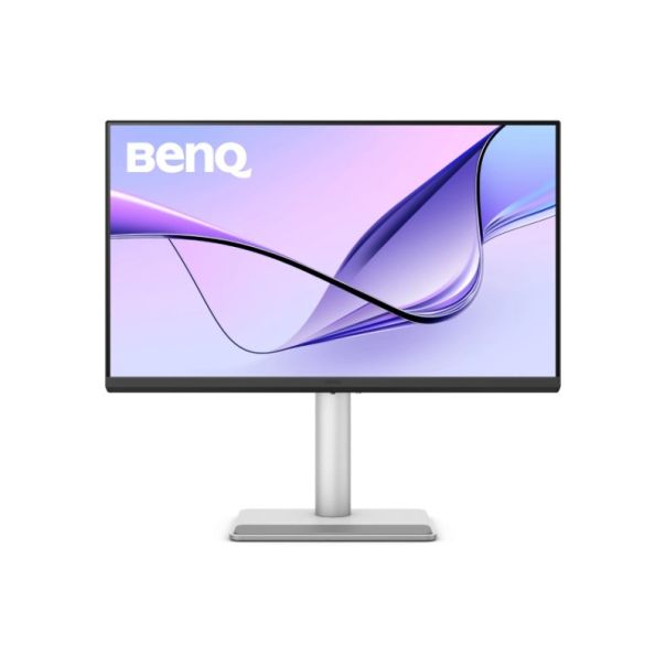 BENQ 27 inča MOBIUZ EX271 LED 4K Nano UHD 3840x2160 IPS monitor sivi