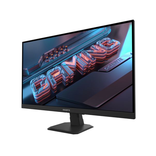 GIGABYTE 27 inča GS27U UHD 3840 x 2160 SS IPS 160 Hz gaming monitor