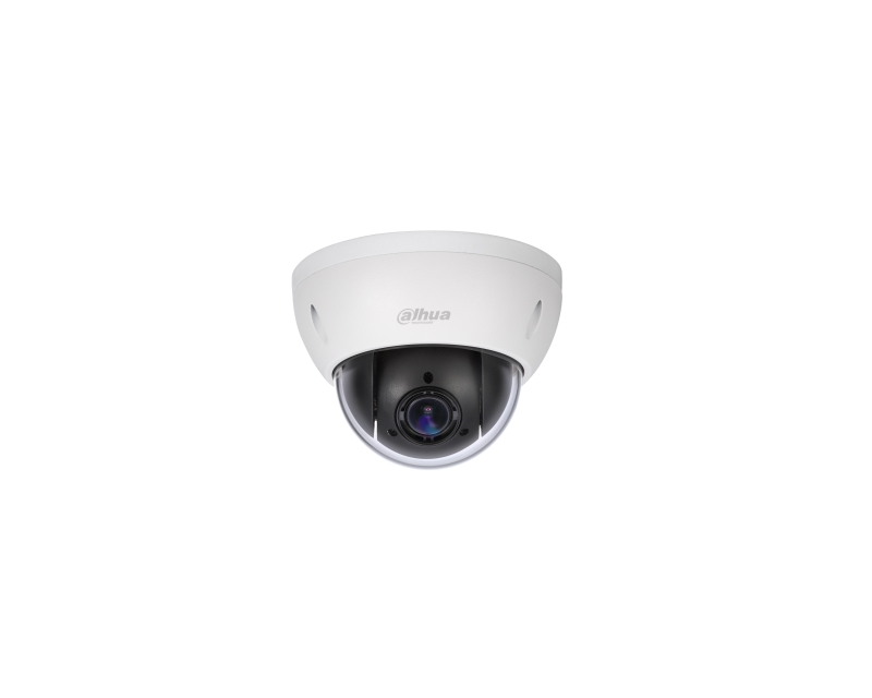 SD22204-GC-LB 2MP 4x Starlight HDCVI PTZ IP Camera