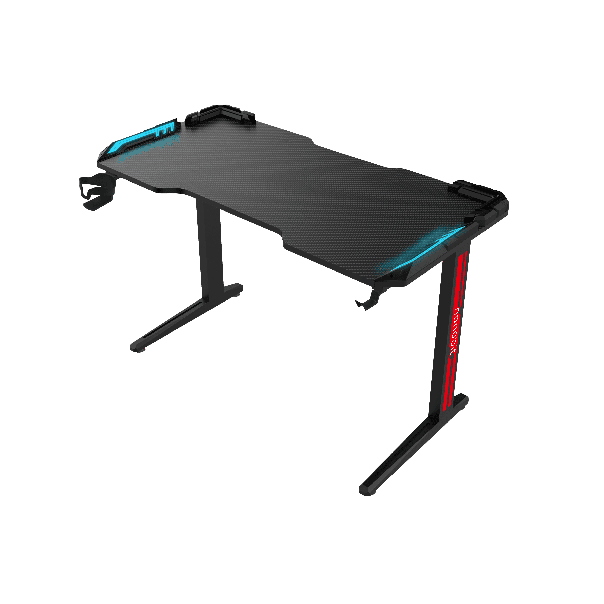 FANTECH Gejmerski sto NB502 NeoSpark Shadow RGB