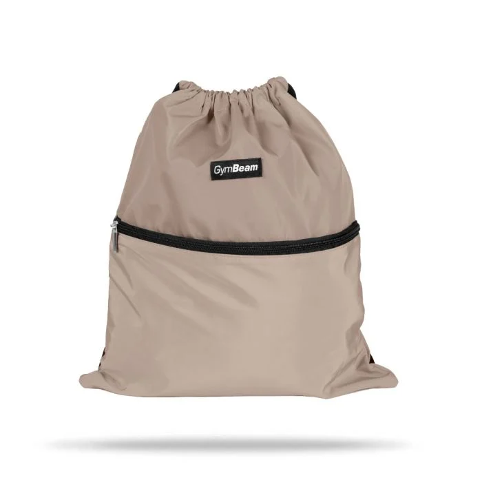 Ranac Sack Pack Sand - GymBeam