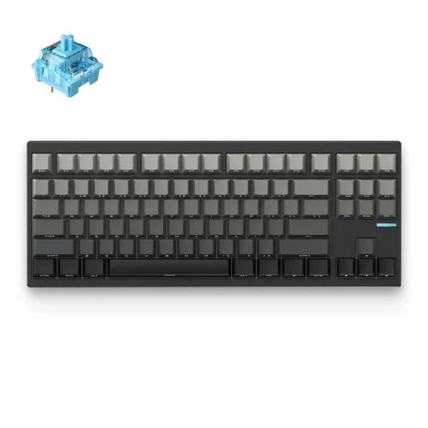 Gaming tastatura MCHOSE GX87S Mehanička mountains gradient