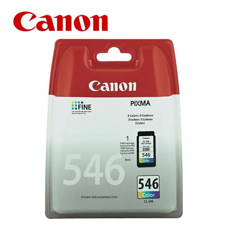 SUP INK CANON CL-546 Color