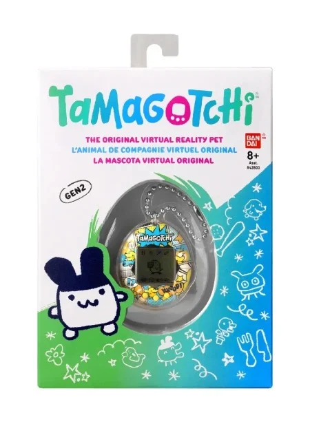 Tamagotchi original pochitchi ( TG29769 )