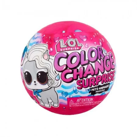 Lol surprise color change pet asst ( 576334 )