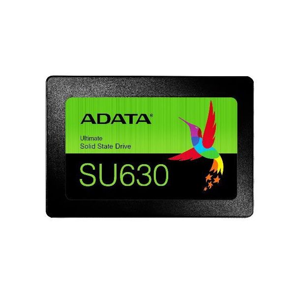 ADATA SSD 240GB 3D Nand ASU630SS-240GQ-R