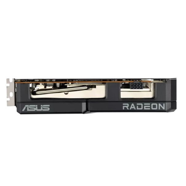ASUS AMD Radeon RX 7600 EVO 8GB DUAL-RX7600-O8G-EVO