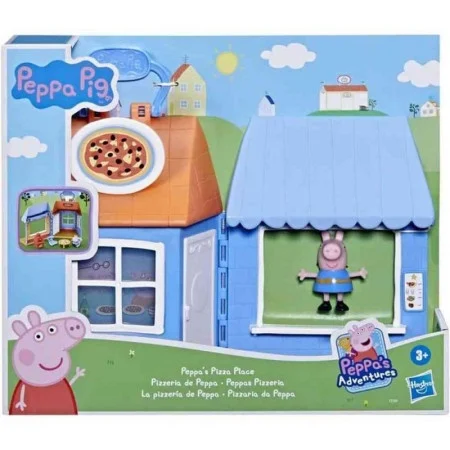 Peppa pizza palace Opp ( SCTF2169 )