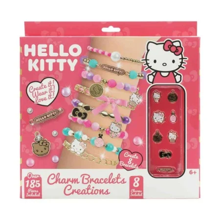 Hello kitty narukvice asst ( SCT950349 )